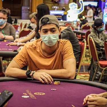 ใครจะรู้ ว่าโป๊กเกอร์เป็นเกมจิตวิทยาขั้นสูง | ThaiPokerBeast